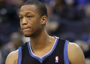 NBA Summer League: Anthony Randolph Ties Scoring Record